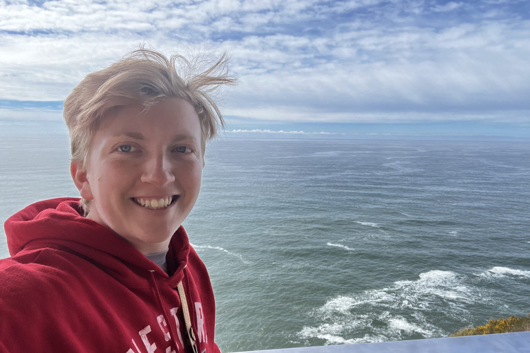 Ambassadors - Admission