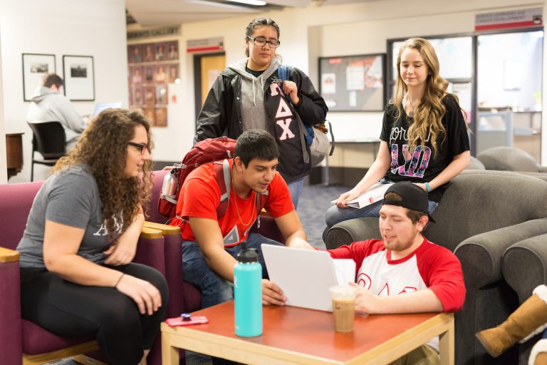 Student Success and Advising Office – Supporting Students' Academic Success