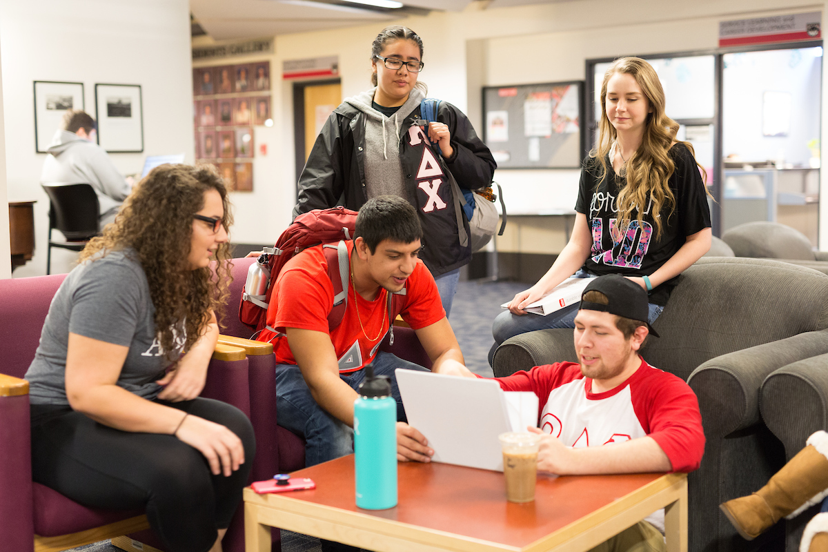 Student Success and Advising Office – Supporting Students' Academic Success