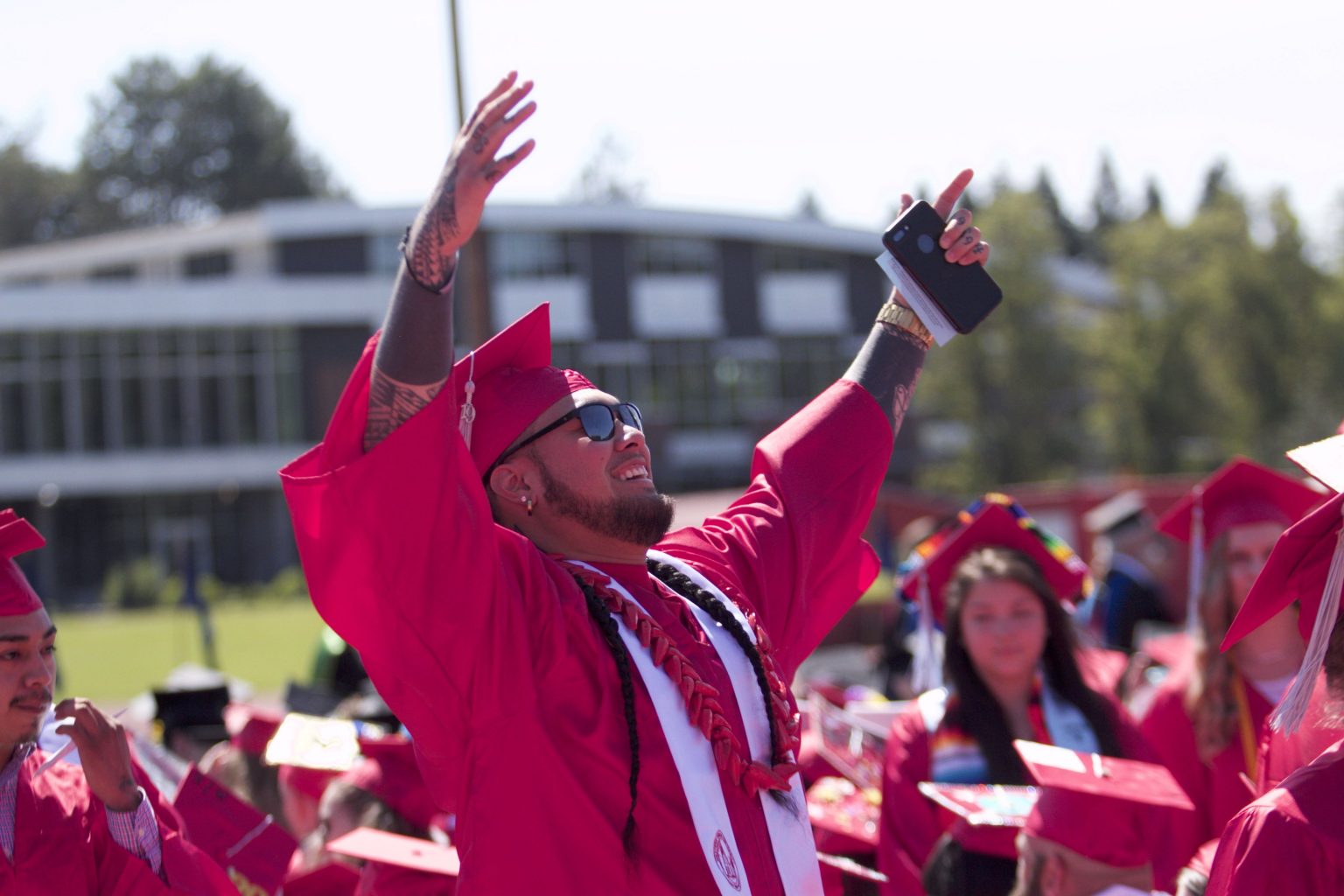 Accelerated Undergraduate to Master's Pathway – Just another WOU ...