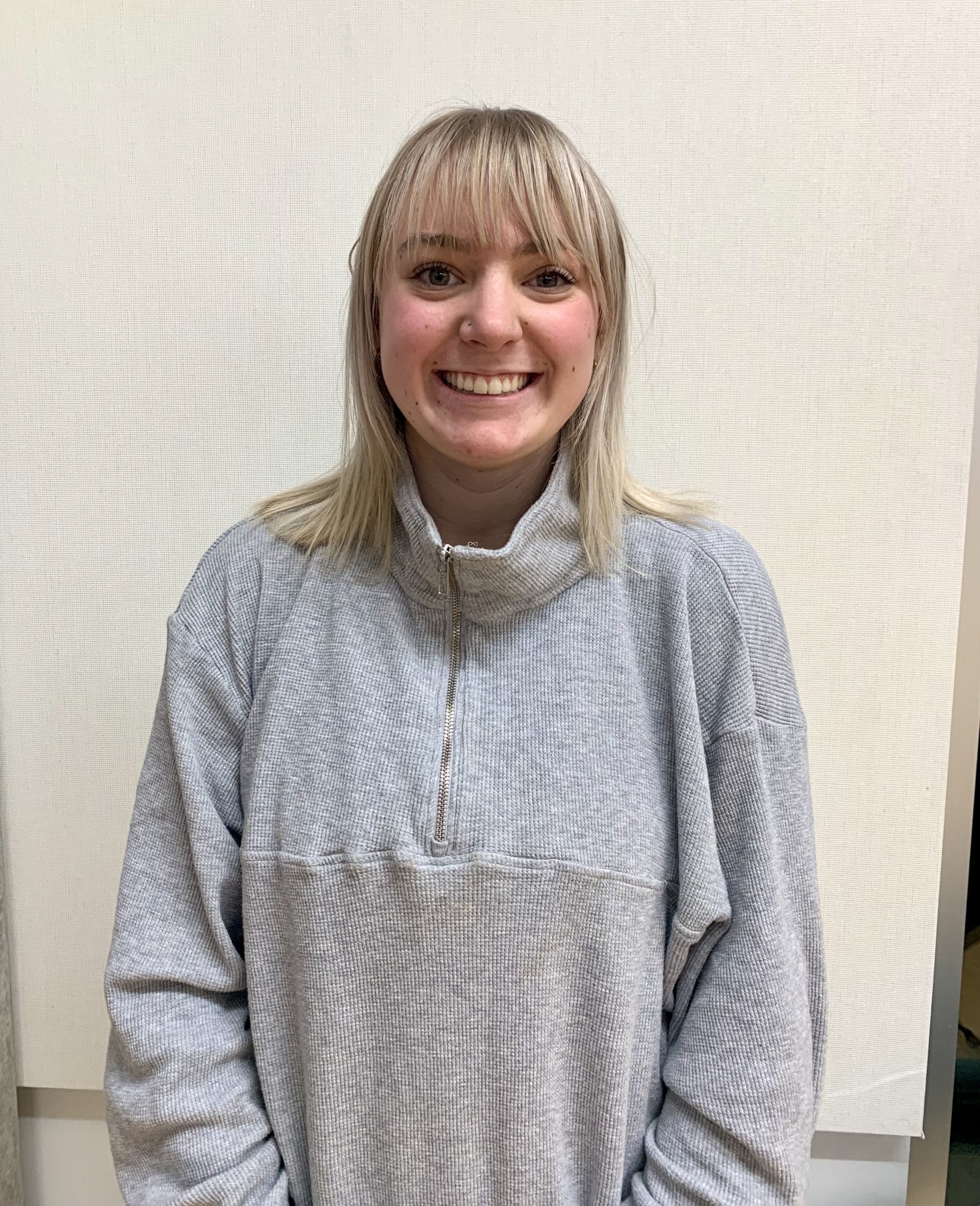 Fitness - Campus Recreation