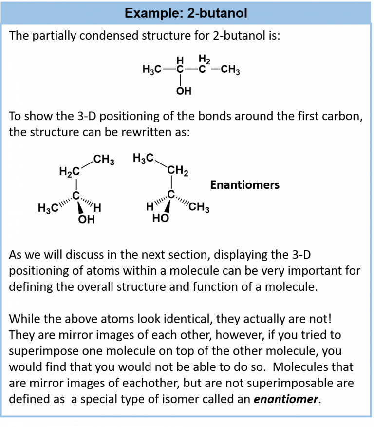 CH103 - Chapter 5: Covalent Bonds and Introduction to Organic Molecules ...