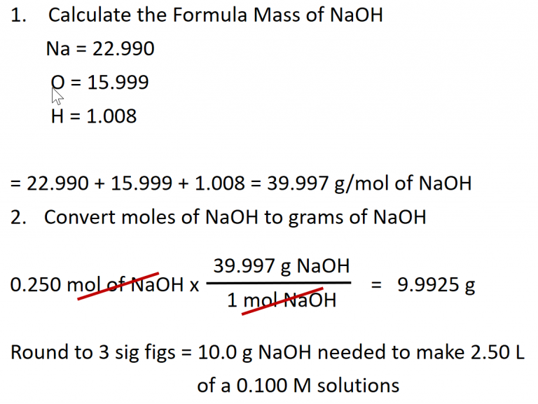 CH103 – Chapter 8: Homeostasis and Cellular Function – Chemistry
