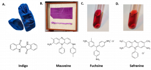 CH105: Chapter 10 – Compounds with Sulfur, Phosphorus, and Nitrogen ...