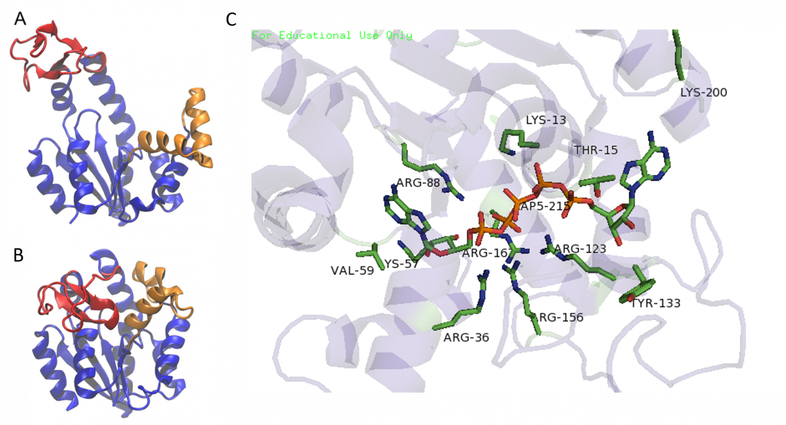 Chapter 7: Catalytic Mechanisms of Enzymes - Chemistry