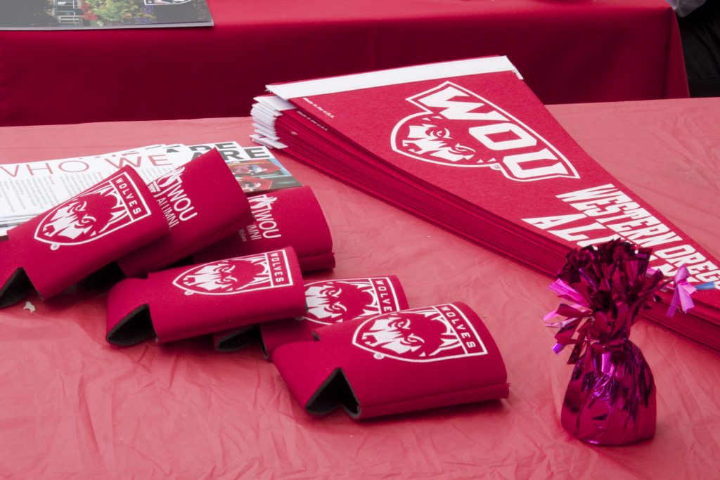 Alumni Registration - Commencement