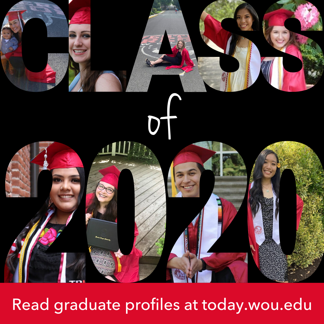 Class of 2020 - Commencement