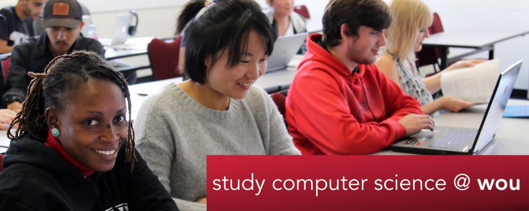 Home | Division of Computer Science