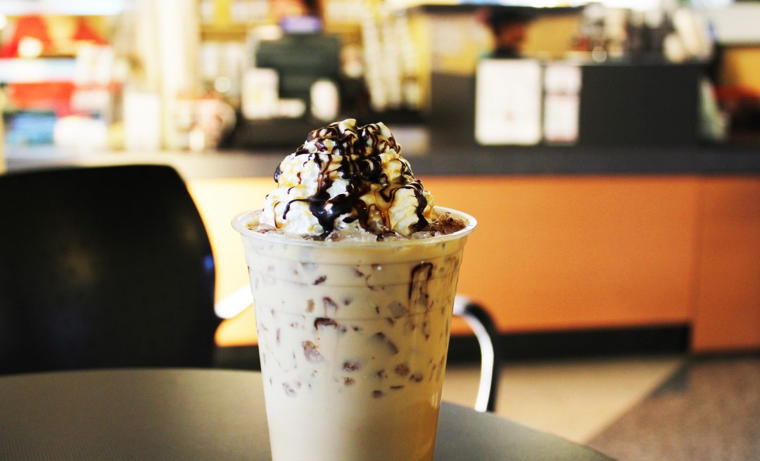 Campus Coffee - Campus Dining