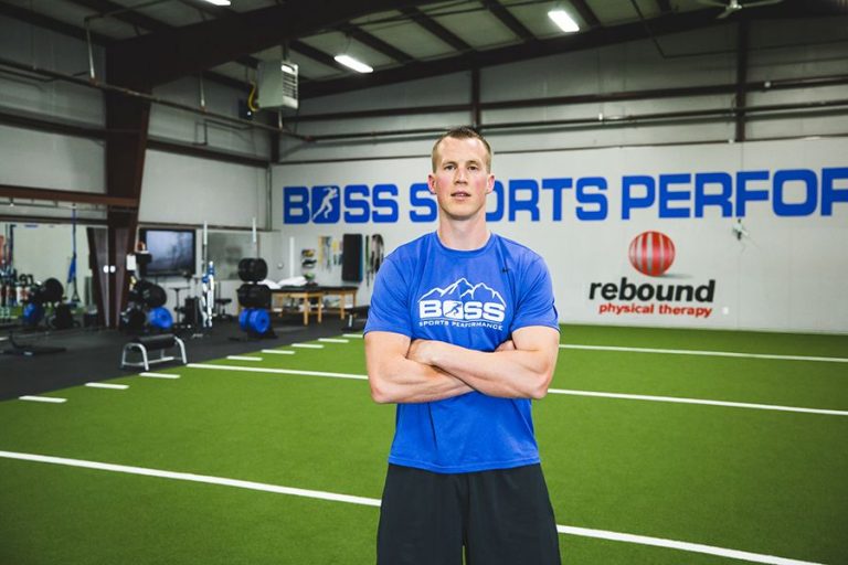 Kevin Boss: from WOU to the NFL to Bend business owner – College of ...