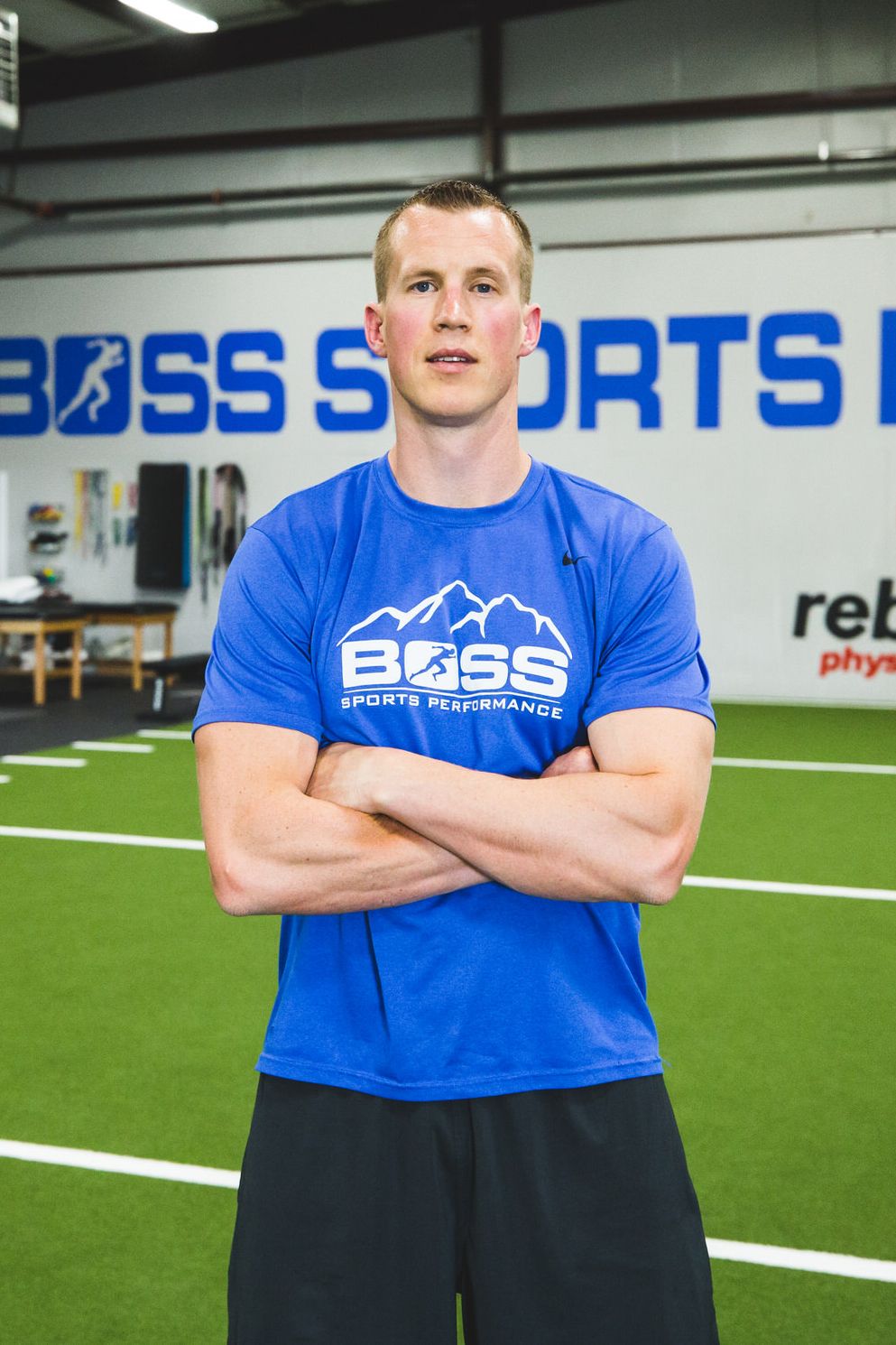 Kevin Boss: from WOU to the NFL to Bend business owner – College of ...
