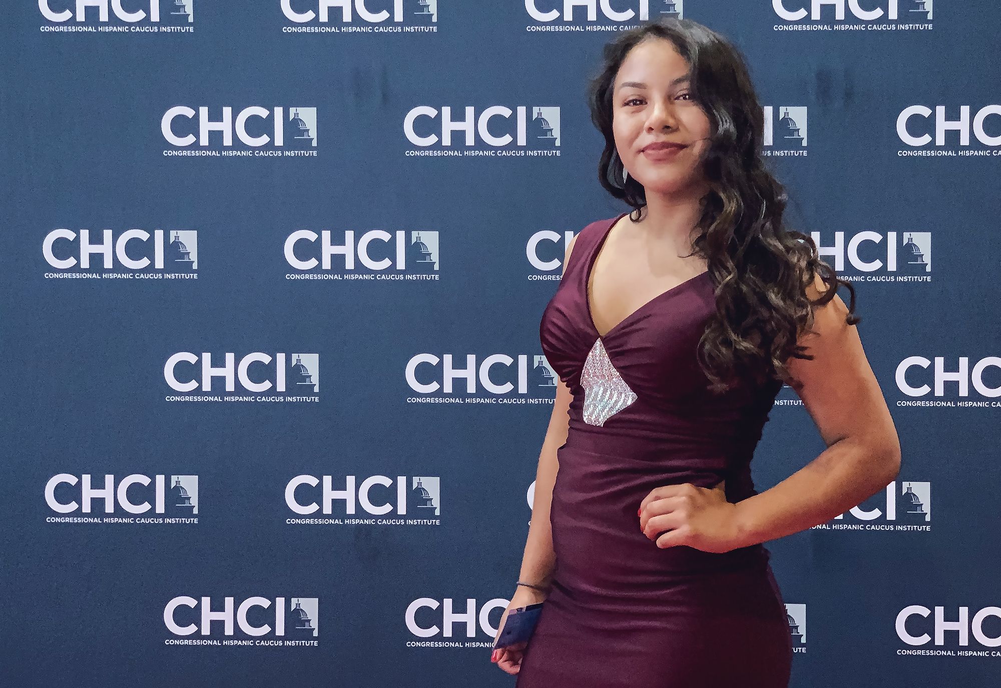 Community health student spends internship advocating for equitable ...