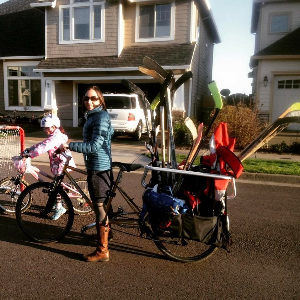 Division of Health & Exercise Science welcomes Dr. Leanne Cusack ...