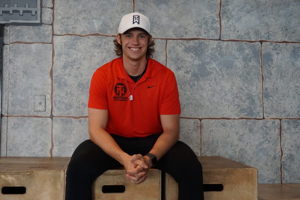 2021 Outstanding Student Awards in Exercise Science – College of Education