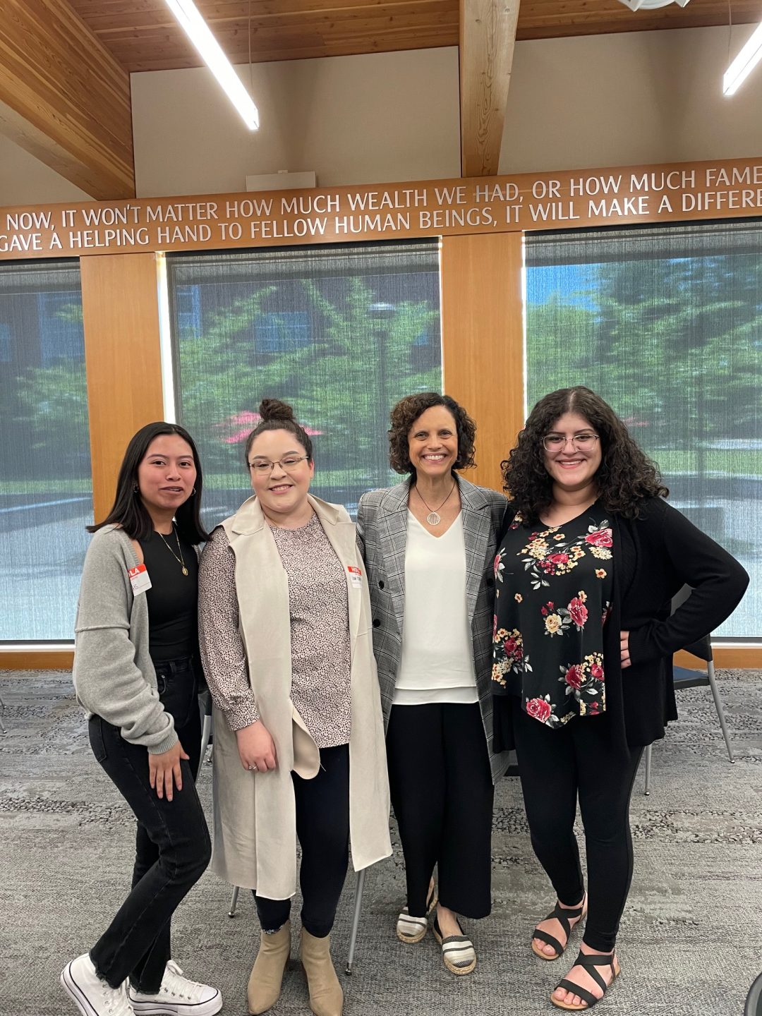 Annual Bilingual and Diverse Teachers Conference – College of Education