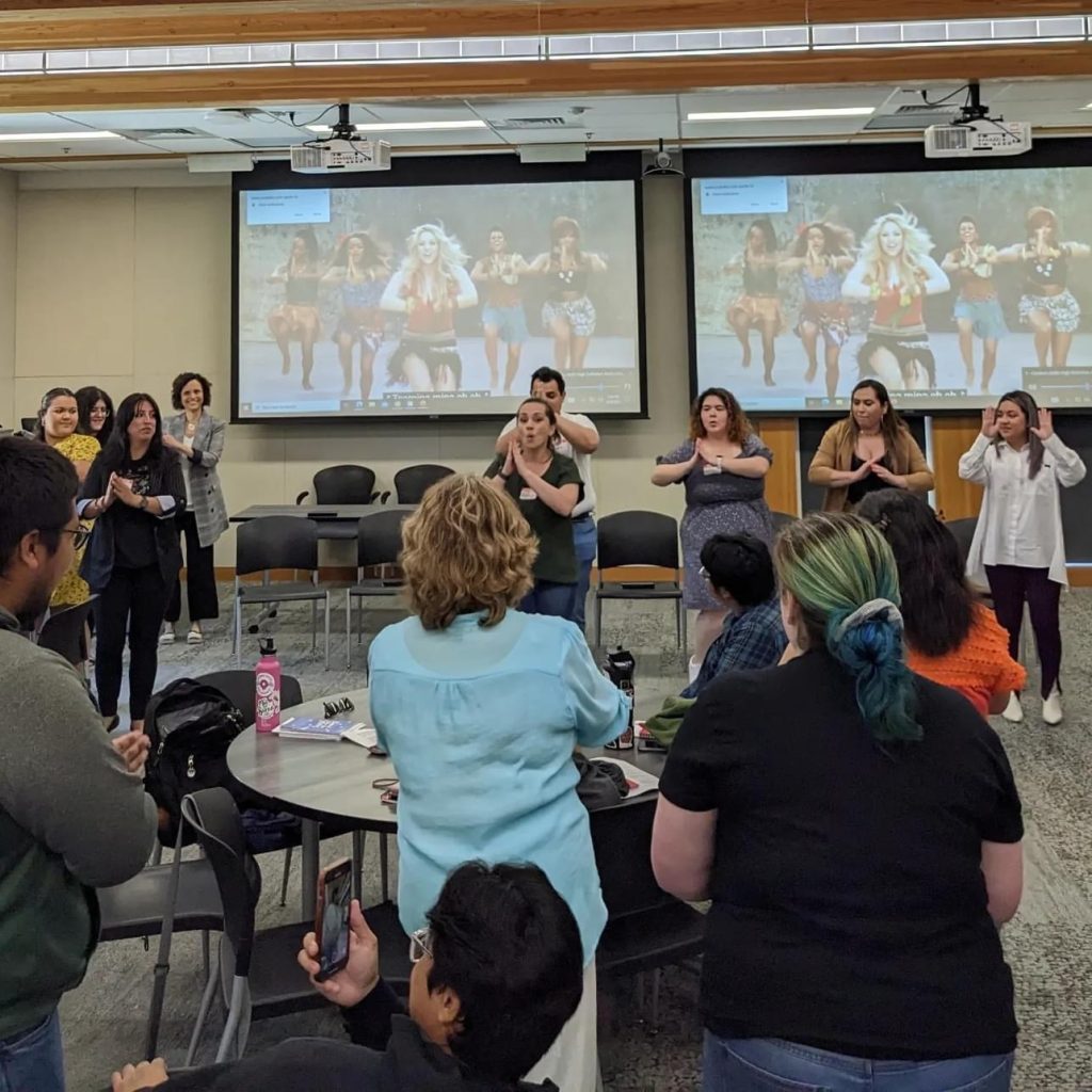 Annual Bilingual and Diverse Teachers Conference – College of Education