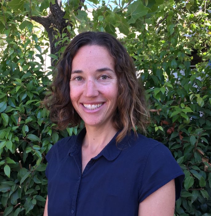 Welcome New Faculty Member Dr. Annie Delbridge – College of Education