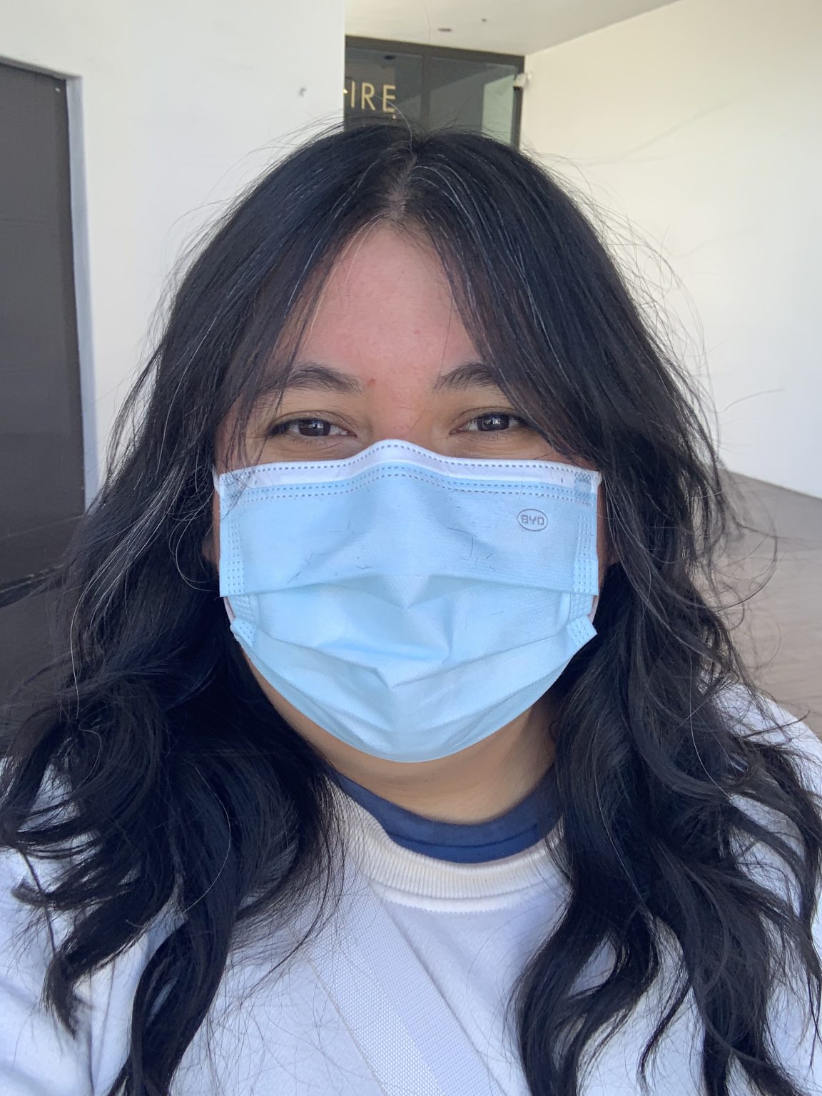 Welcome New Faculty Member Nancy Vargas – College of Education