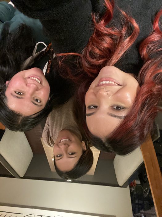 Welcome New Faculty Member Nancy Vargas – College of Education