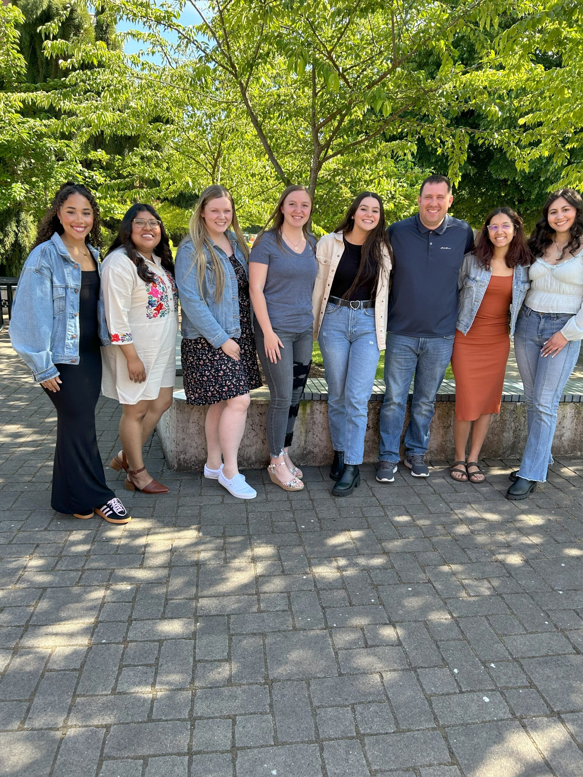 HEXS Major of the Year 2024 – College of Education