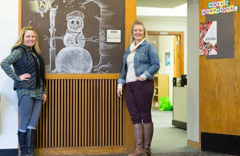 Life at WOU | Western Oregon University