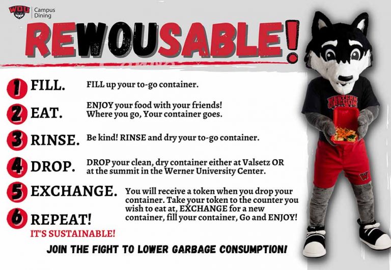 Life at WOU | Western Oregon University