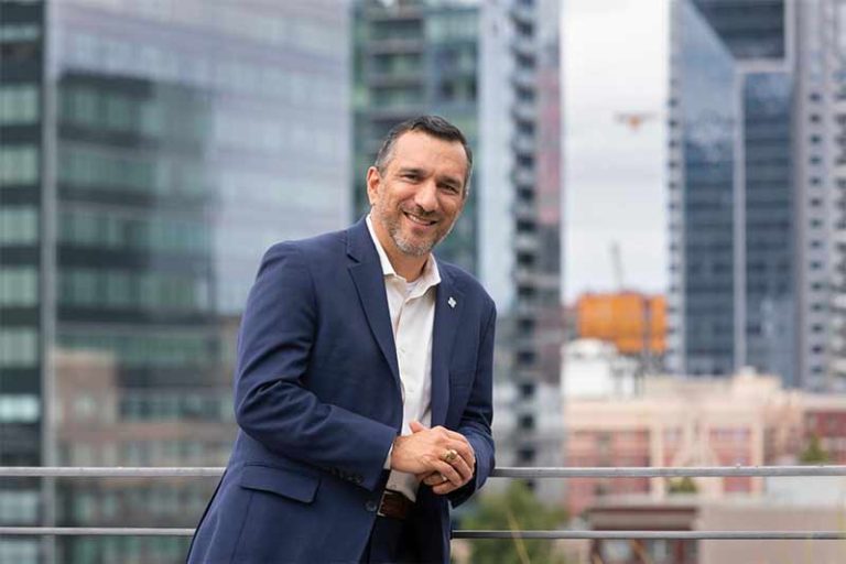 Western Oregon selects Provost & VP of Academic Affairs, Dr. Jose Coll ...