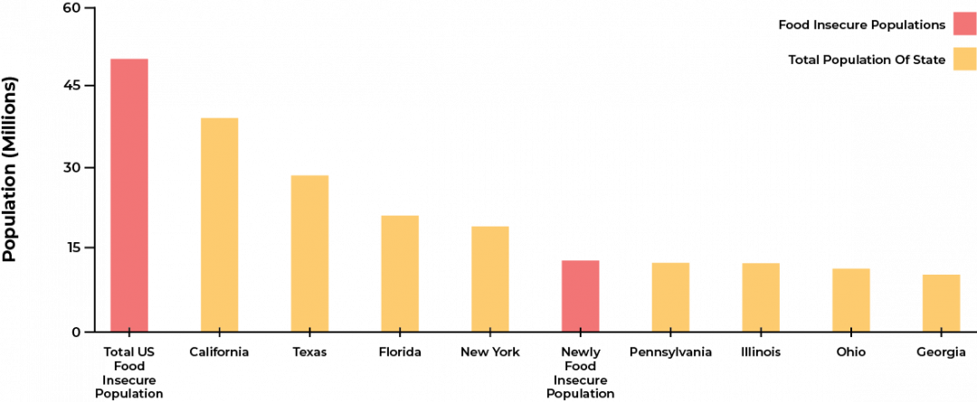 Statistics – Food Pantry