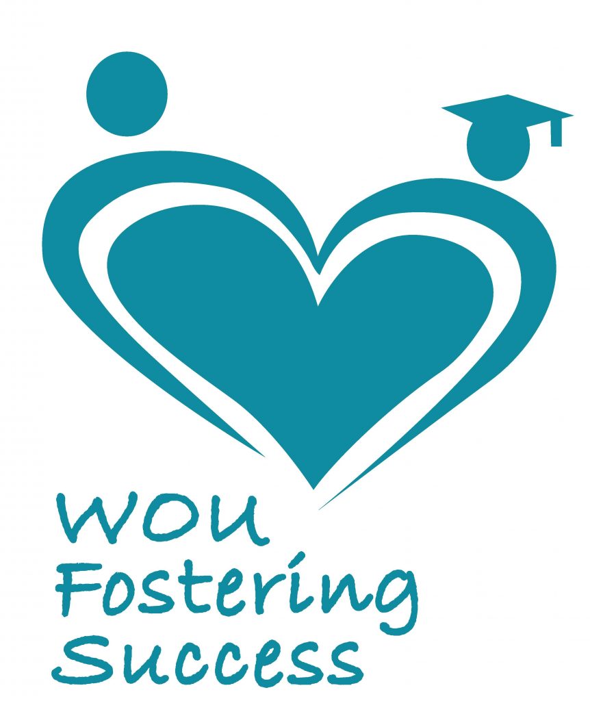 WOU FOSTERING SUCCESS - WOU Fostering Success
