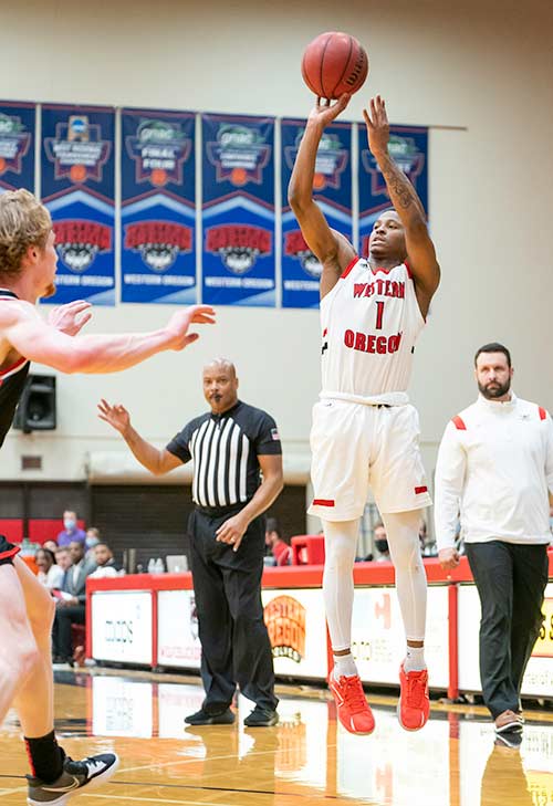 Wolves Club Giving – WOU Foundation