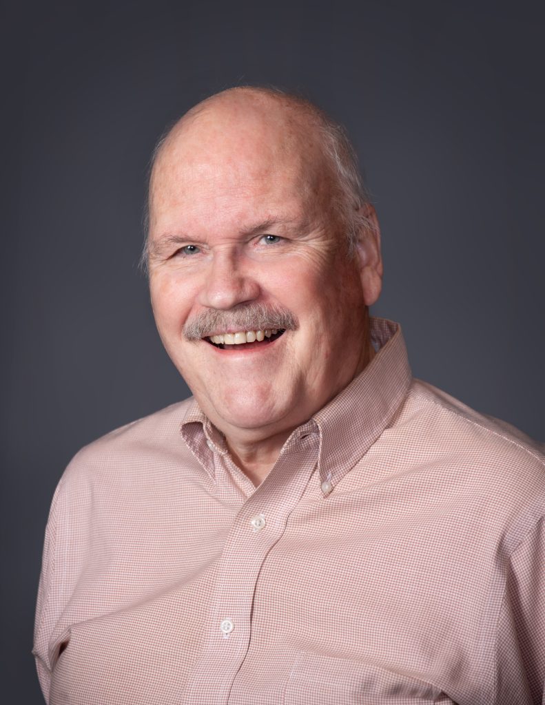 Meet the Board – WOU Foundation