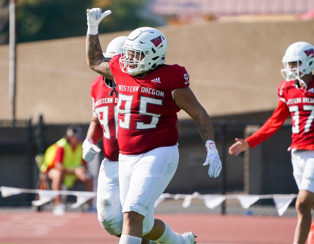 Wolves Club Giving - WOU Foundation