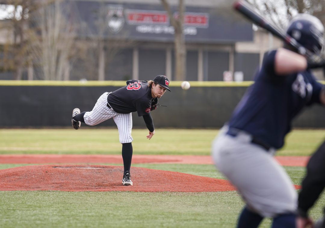 Wolves Club Giving - WOU Foundation
