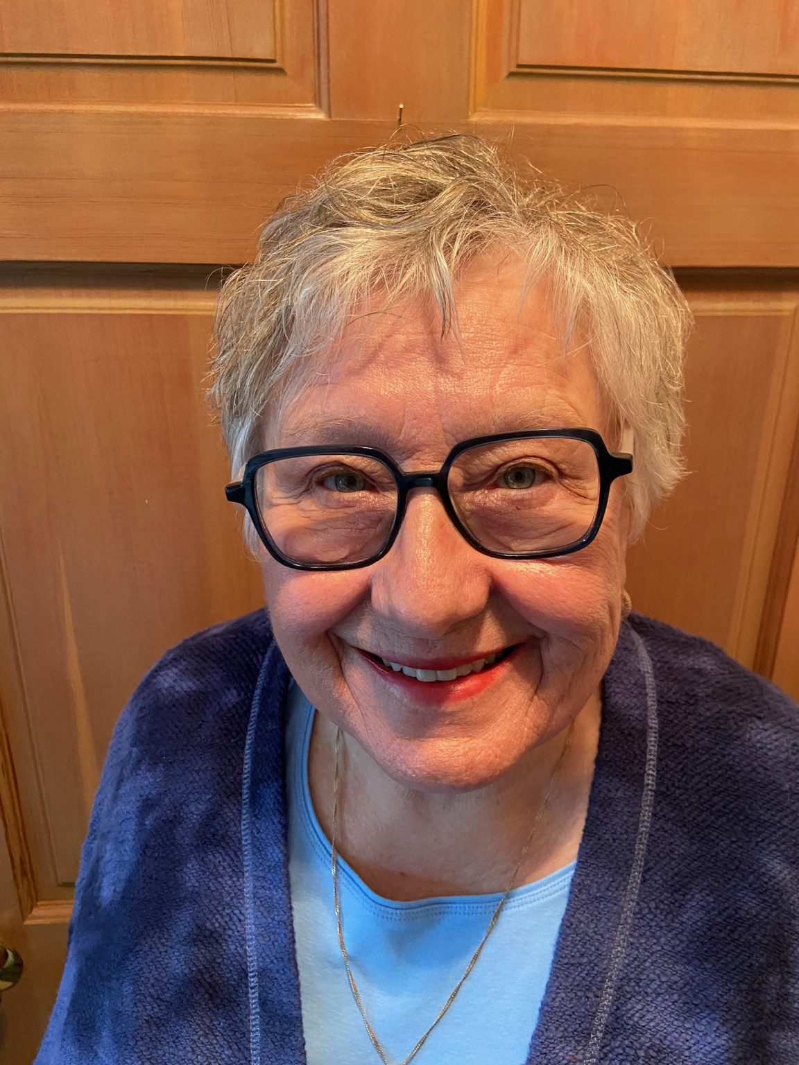 Meet the Board – WOU Foundation