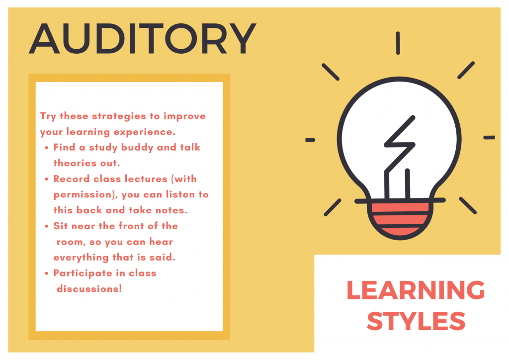 Study Techniques - Student Health & Counseling Center
