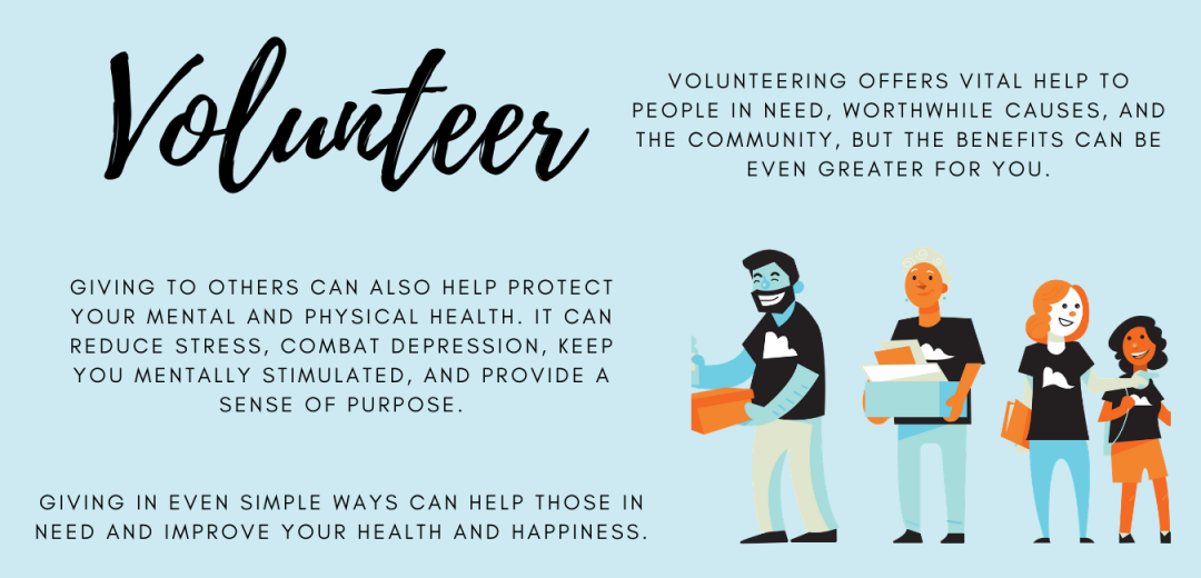 Service – Student Health & Counseling Center