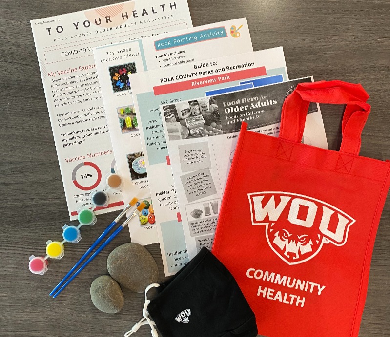 COVID-19 Project Outreach and Engagement - Division of Health ...