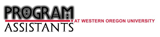 Program Assistants - University Housing