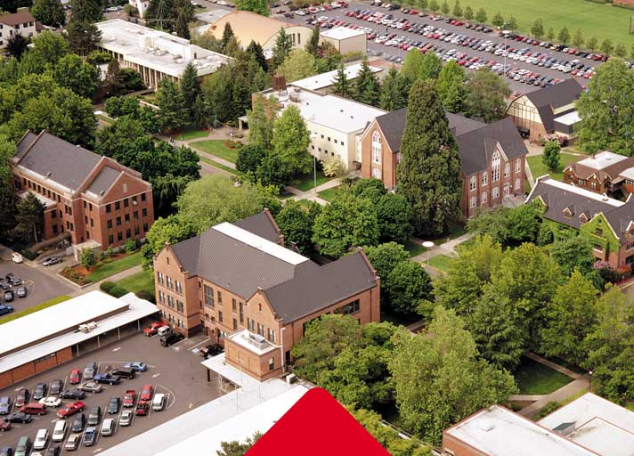 Practice - University Housing