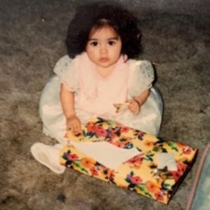 Meet Our Staff – University Housing