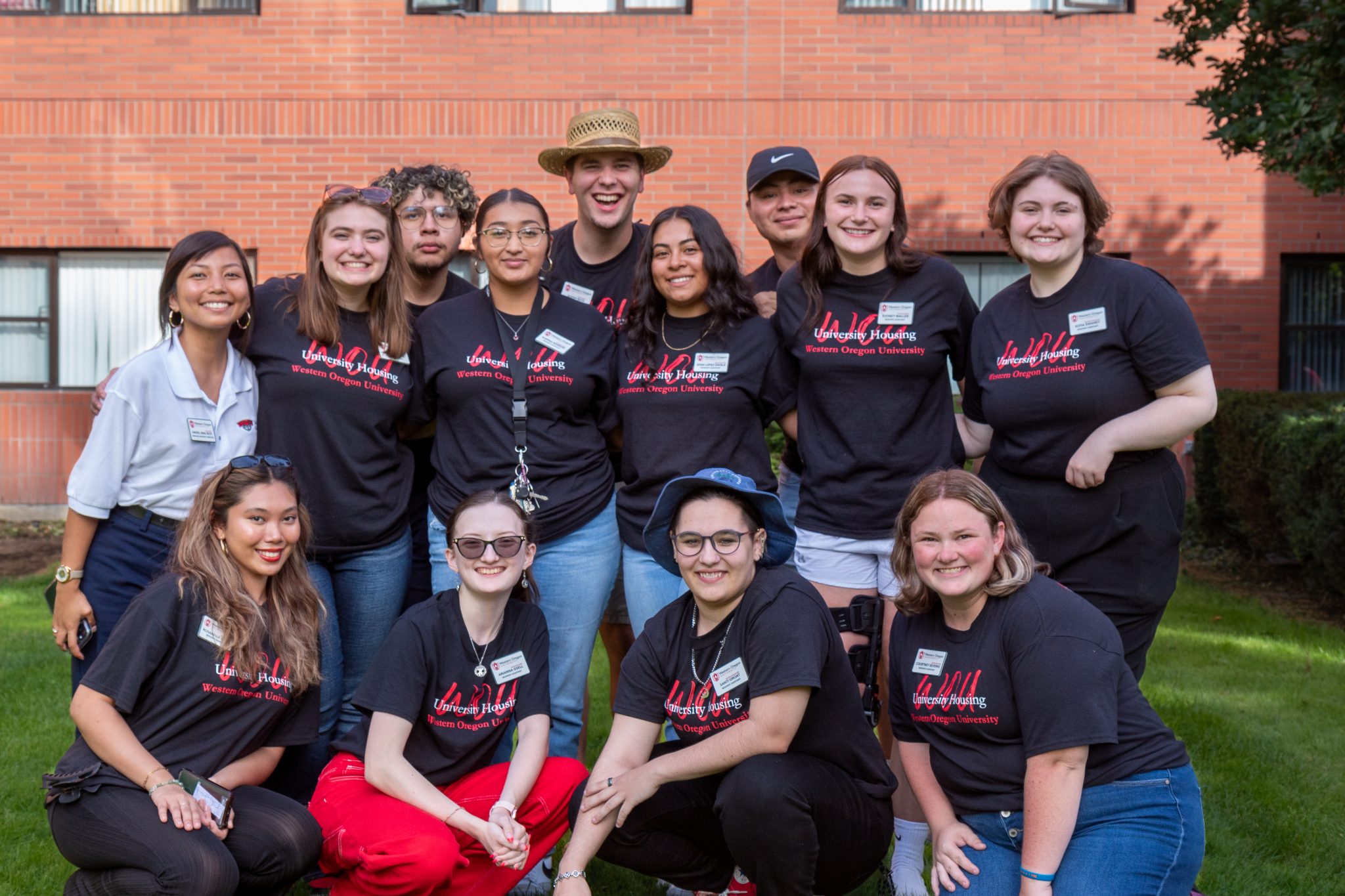 Western Oregon University Housing and Dining | WOU