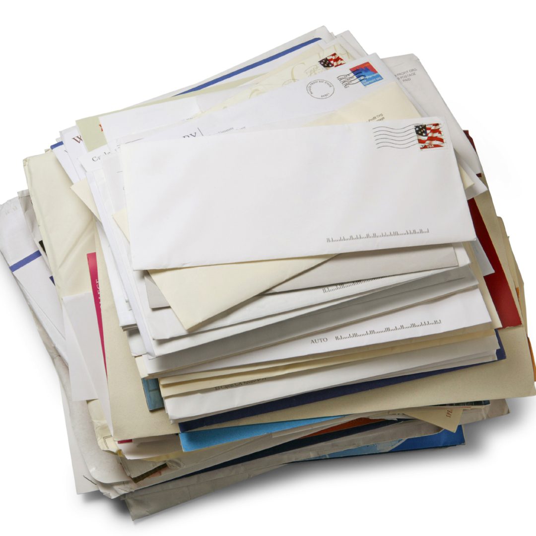 Residential Mail and Care Packages - University Mail Services