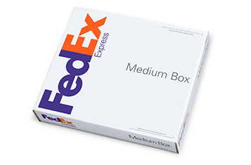 FedEx Shipping Supplies - University Mail Services