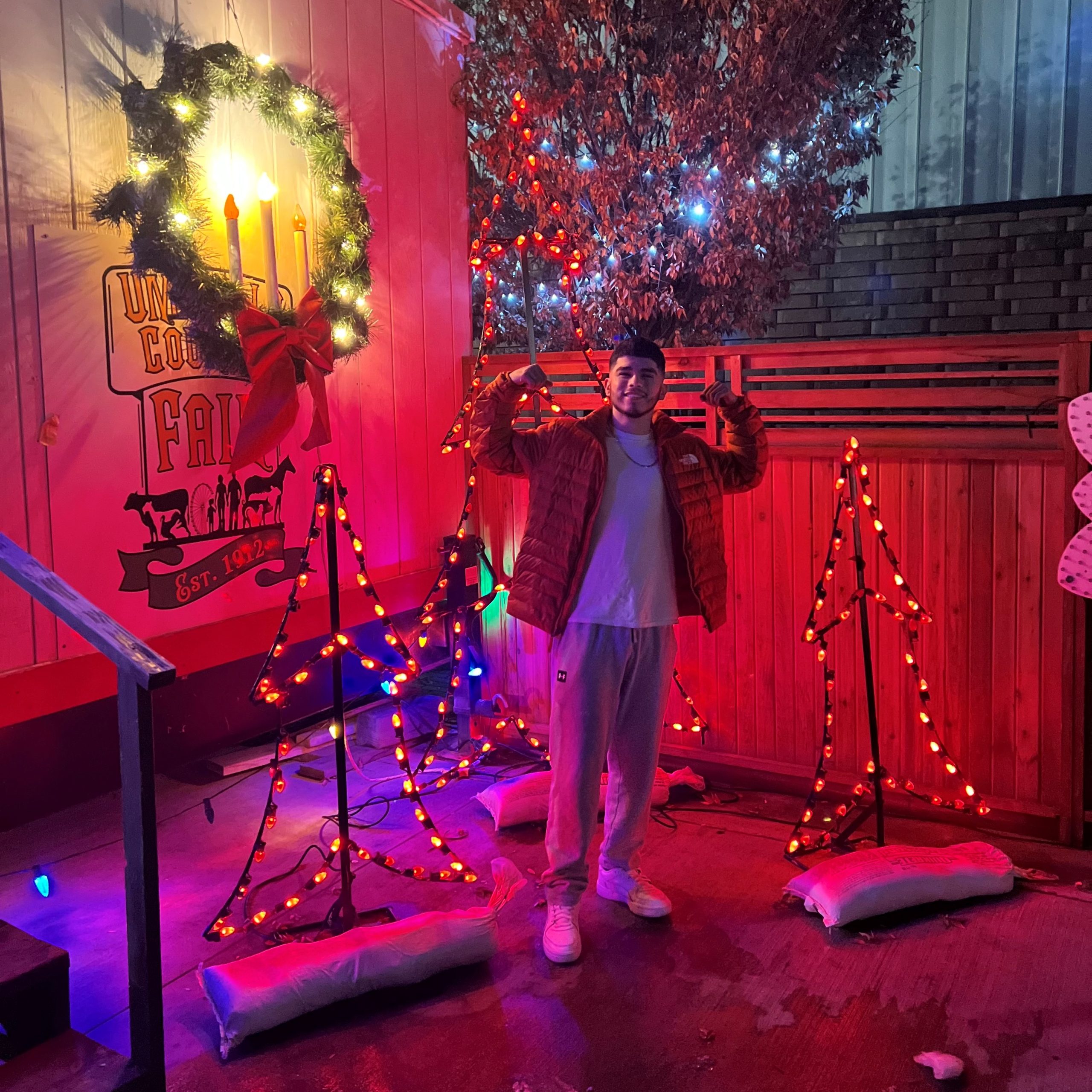 Meet our Tutors - Math Center