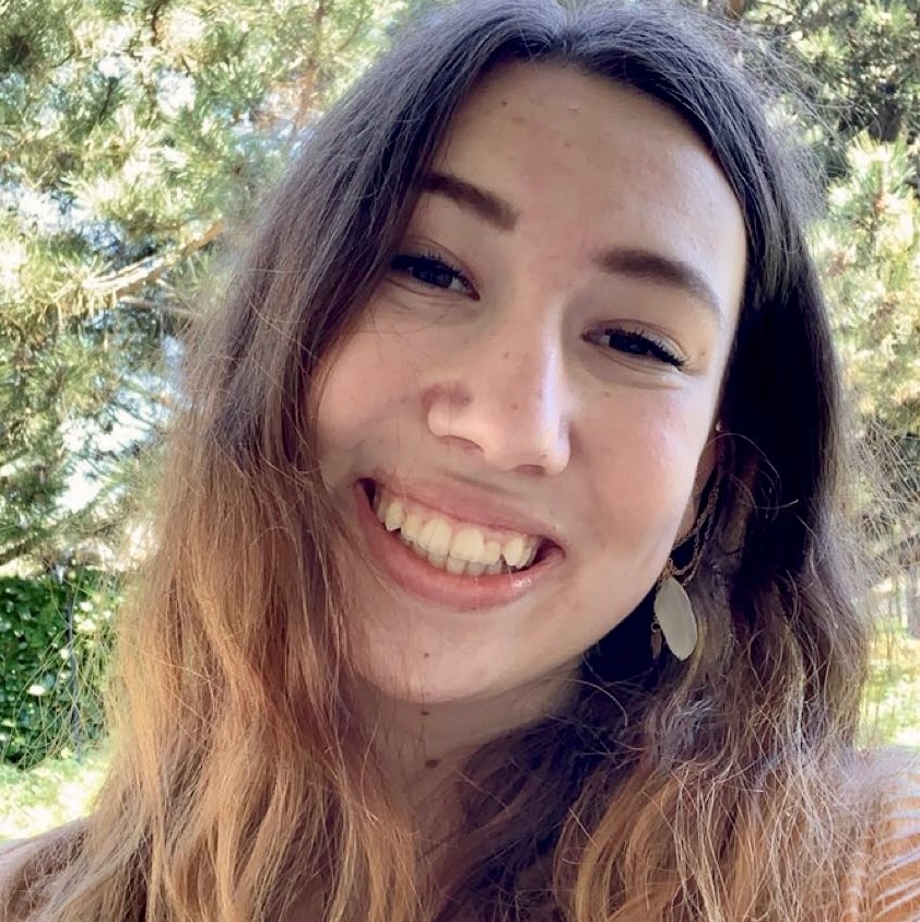 Meet our Tutors - Math Center