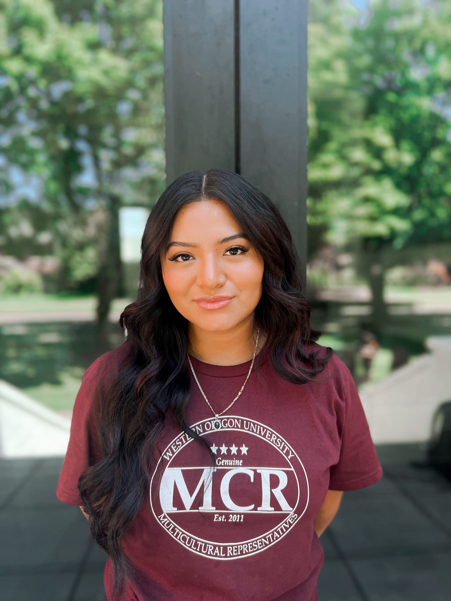 MSSP Staff - Multicultural Student Services and Programs