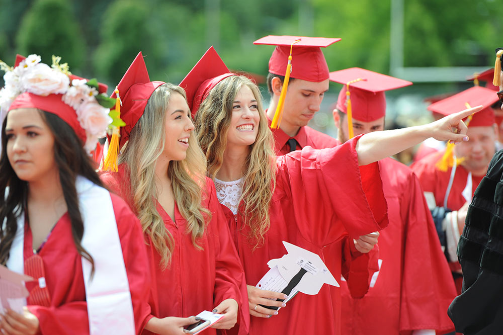 Pursuing the Next Steps - Center for Professional Pathways