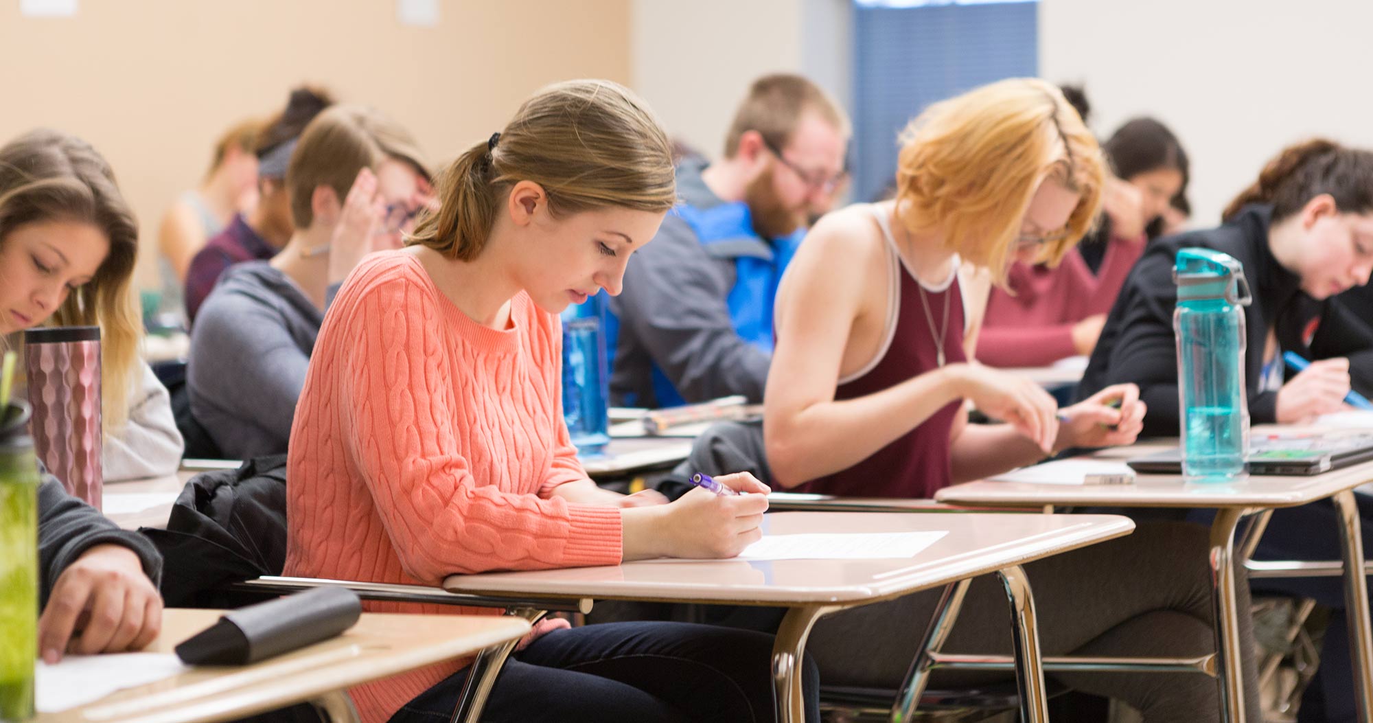 Exploring Your Possibilities - Center for Professional Pathways