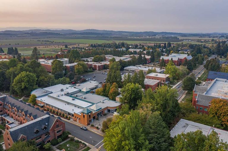 About Us - Center for Professional Pathways