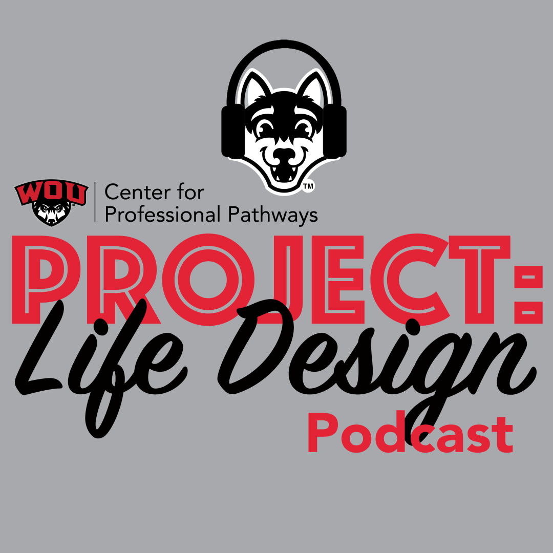 Podcast - Center for Professional Pathways